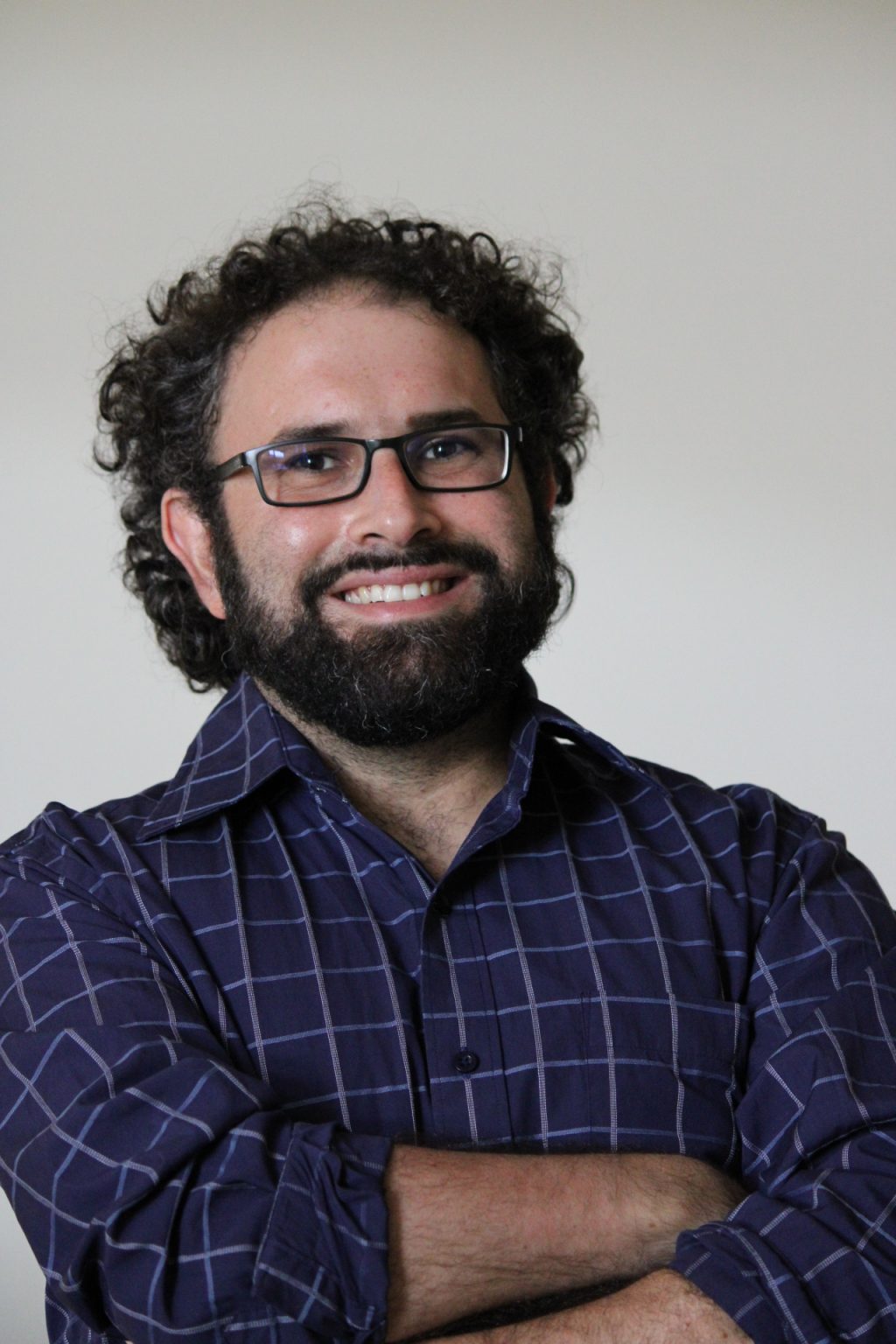 About Benjamin – Benjamin Rosman